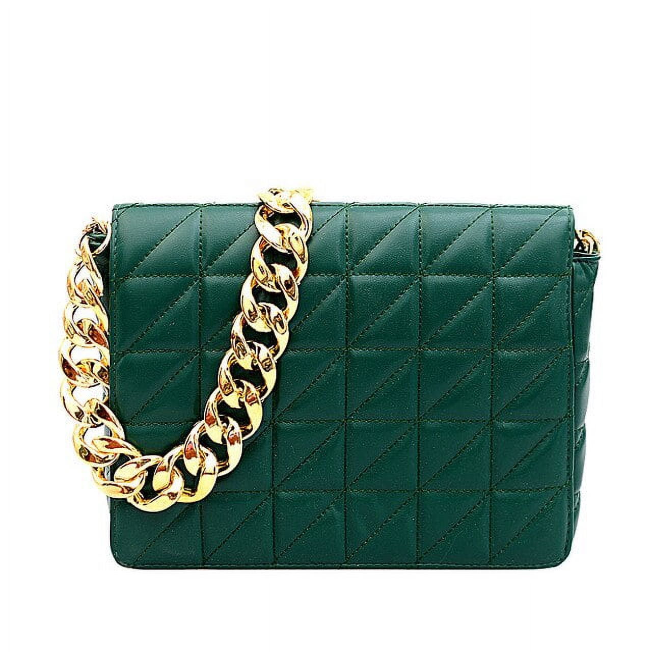 CoCopeaunt Trendy Underarm Shoulder Bags For Women Luxury Chains ...