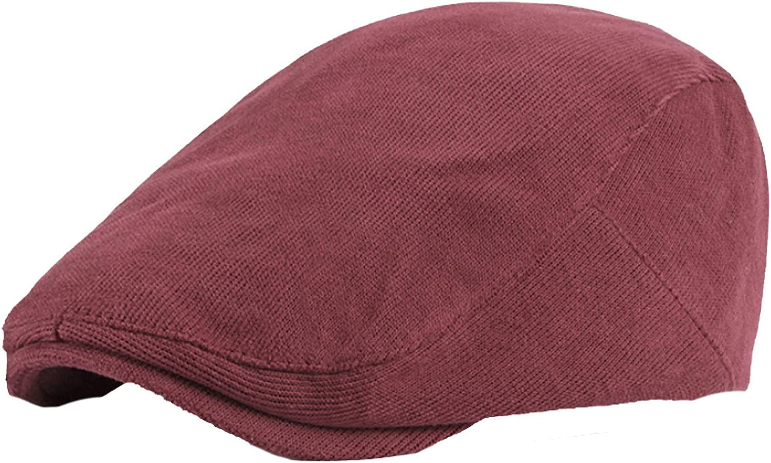 CoCopeaunts Beret Candy Colors Ivy Cap Spring Autumn Hats for Men Women ...