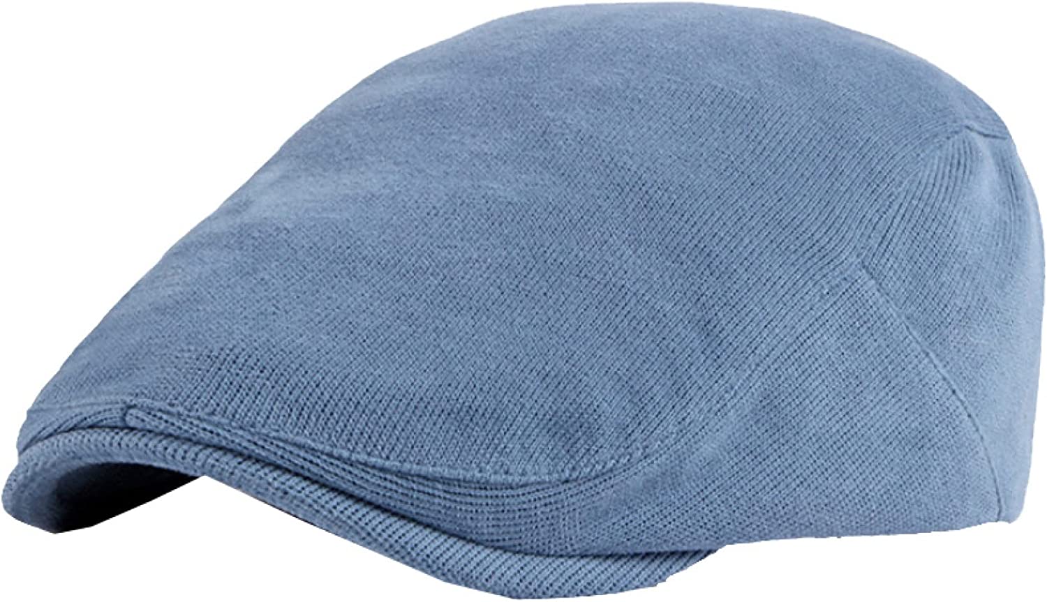 CoCopeaunts Beret Candy Colors Ivy Cap Spring Autumn Hats for Men Women ...