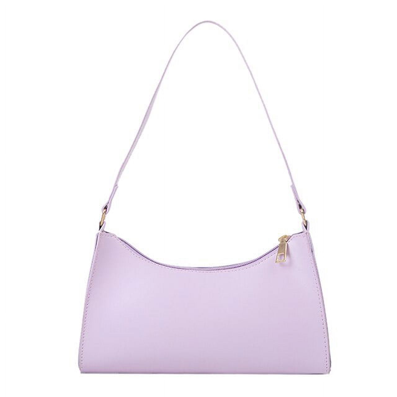 CoCopeaunts Fashion Women Leather Totes Shoulder Bag Solid Female Small ...