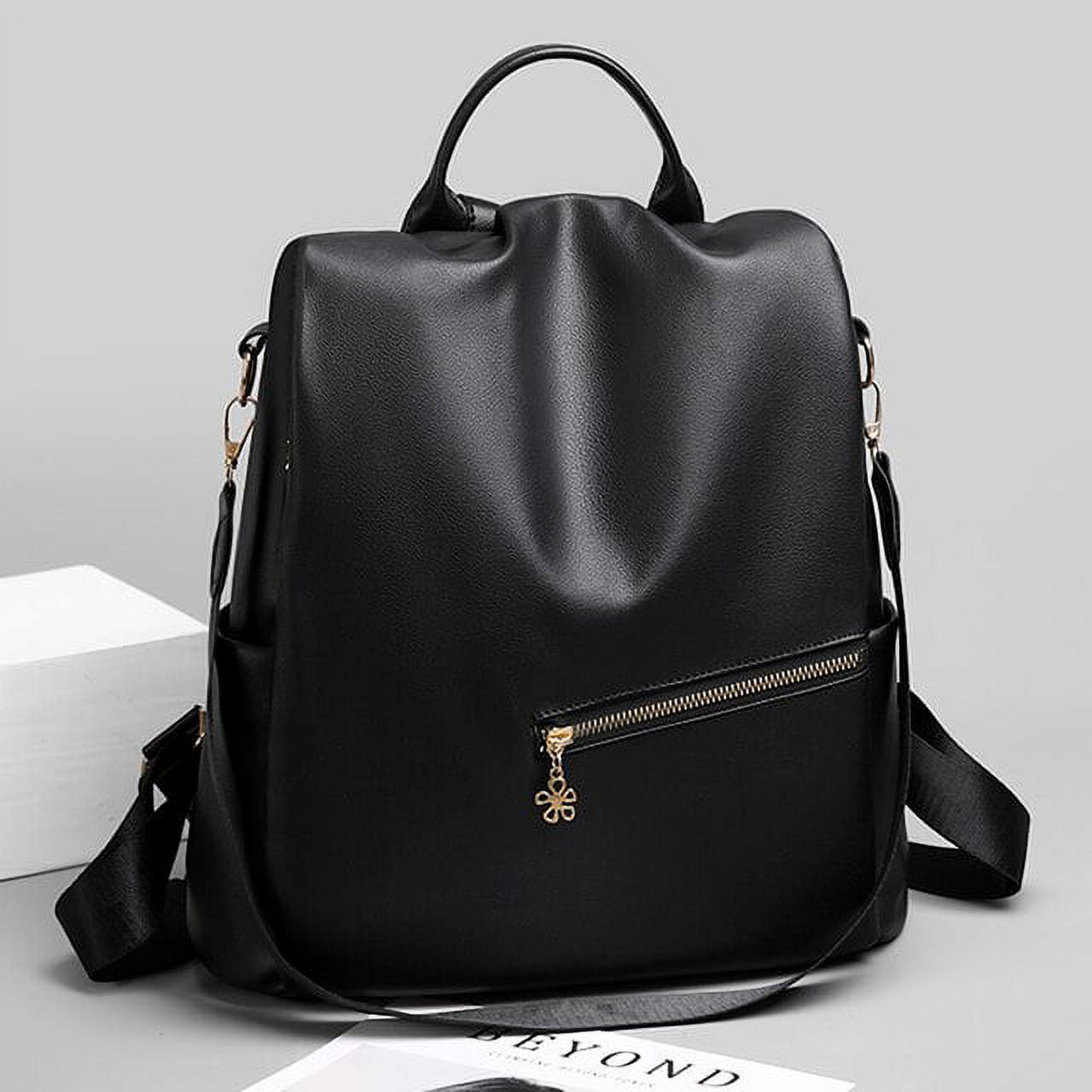 CoCopeaunts Fashion Womens Handheld Shoulder Bags High Quality Leather ...