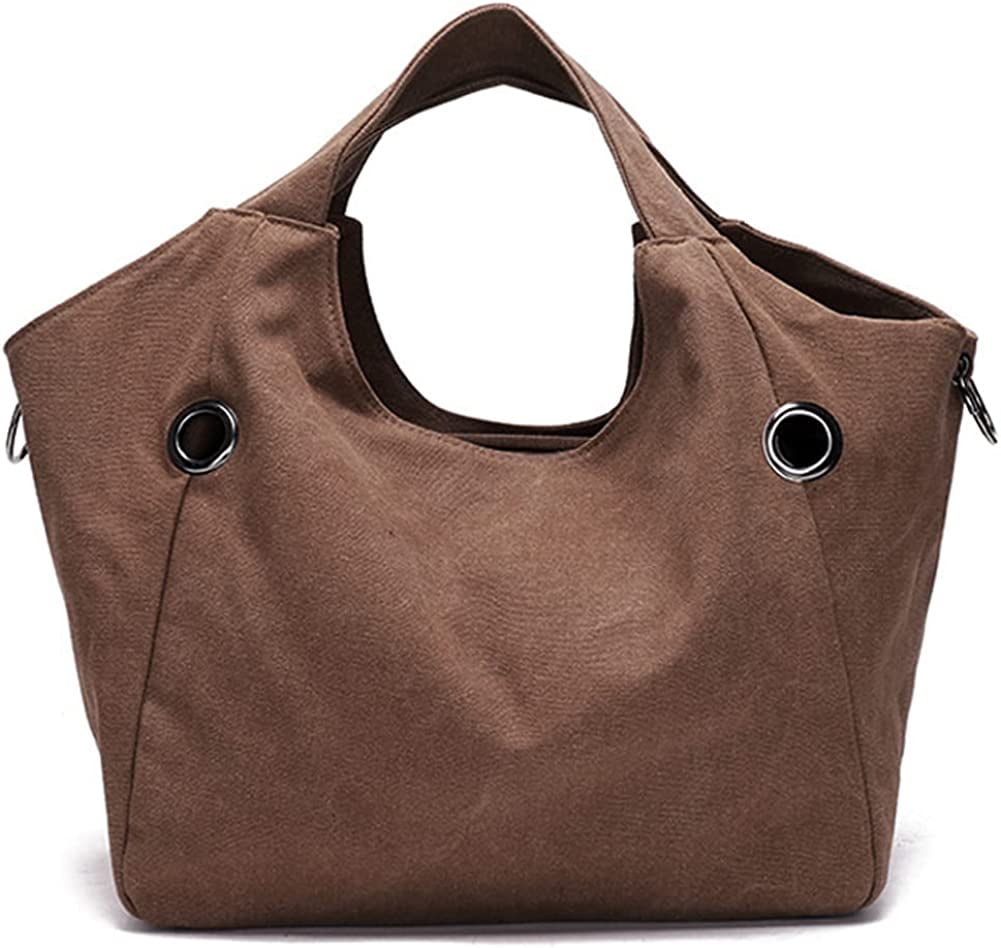 CoCopeaunts Handbag for Women Large Capacity Shoulder Bag Hobo Tote Bag ...