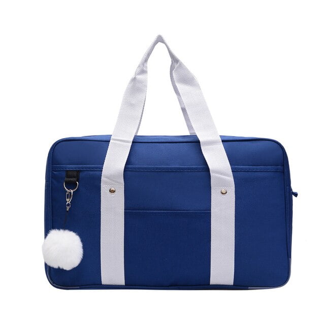 Japanese High School Briefcase