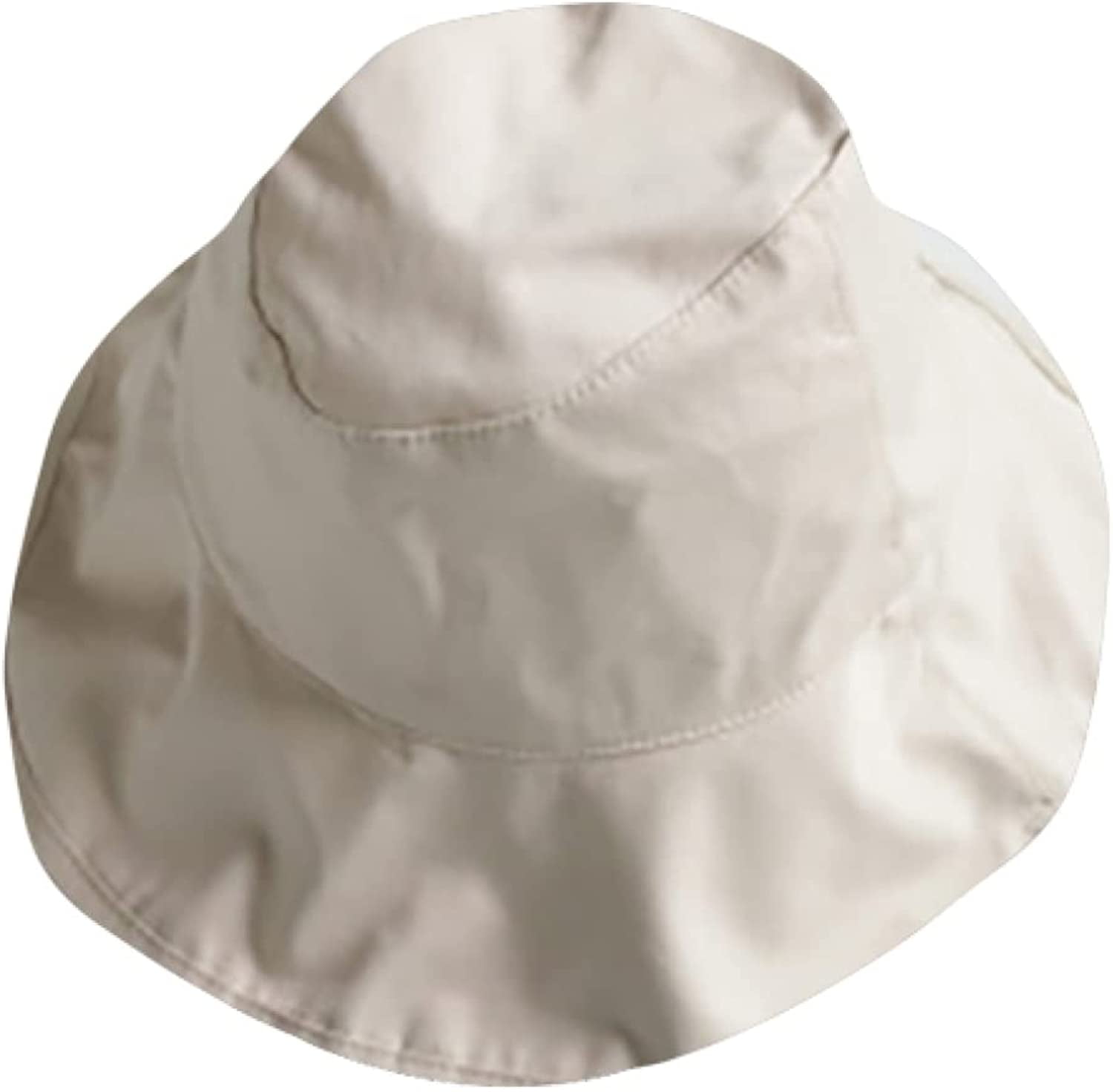 CoCopeaunts Large Bucket Hat Summer Spring Sun Protection Big Wide Brim ...