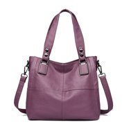 LEZMORE Satchel Purses and Handbags for Women Shoulder Tote Bags ...