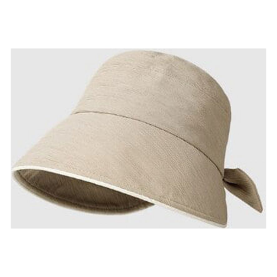 CoCopeaunts New Summer Hats for Women Sun Hat Beach Ladies with Big Bow ...