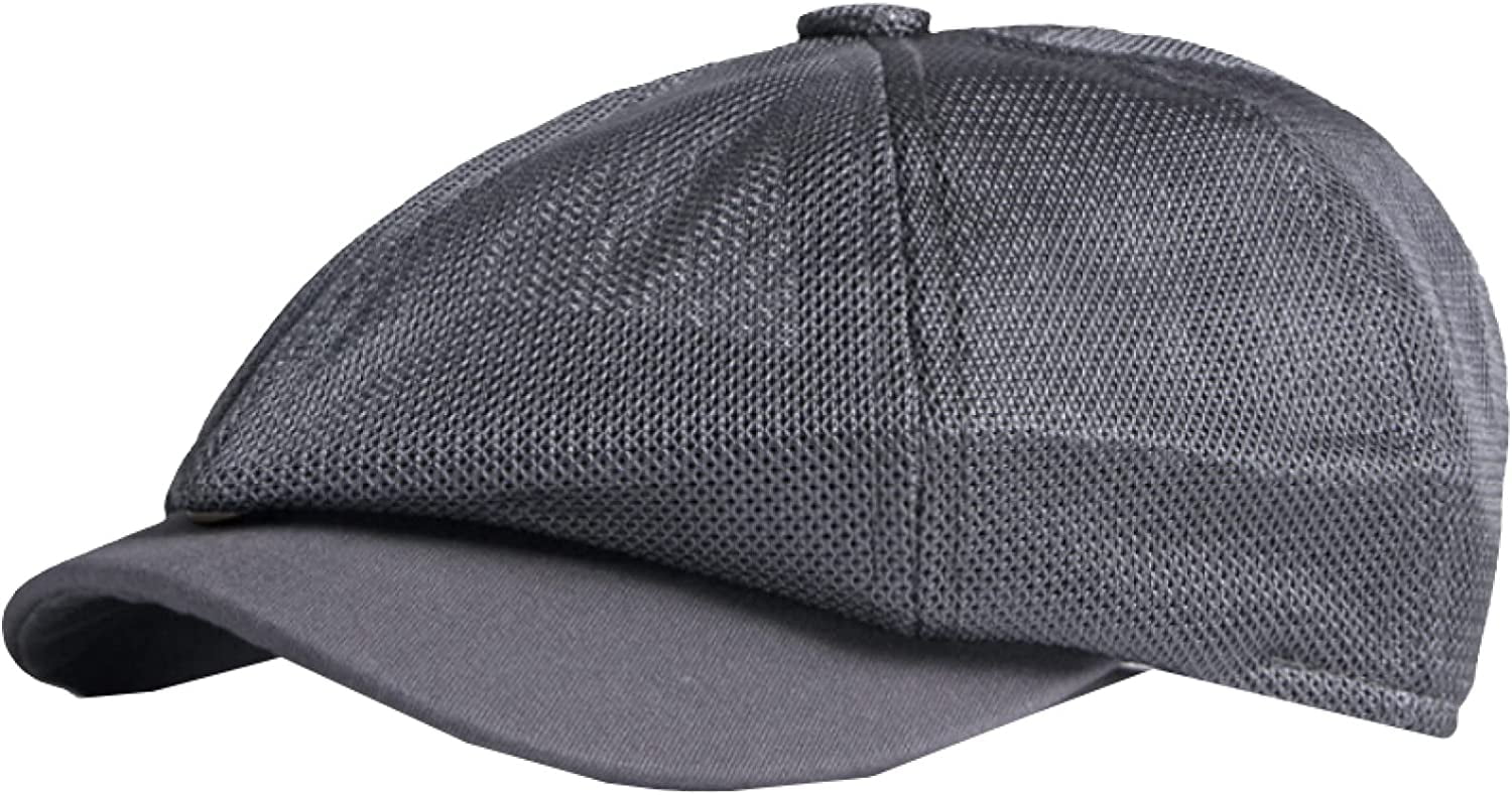 CoCopeaunts Newsboy Cap Men Women Berets Fashion Beret Cap Male Female ...