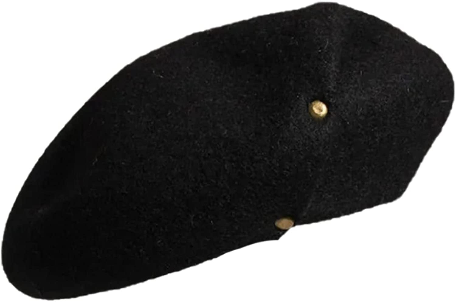 CoCopeaunts Newsboy Cap Vintage French Artist Berets Soft Warm Woolen ...