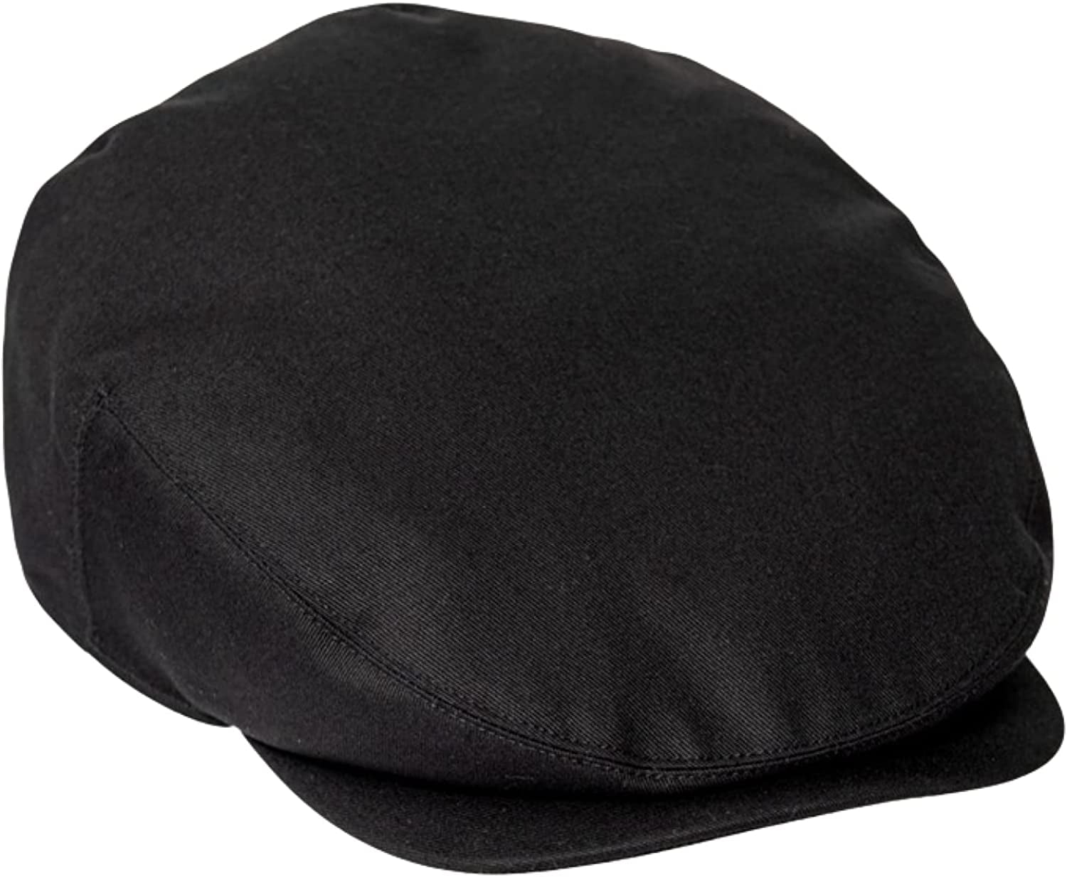 CoCopeaunts Newsboy Hats for Women Flat Caps Ivy Cap Men Cotton Cabbie ...