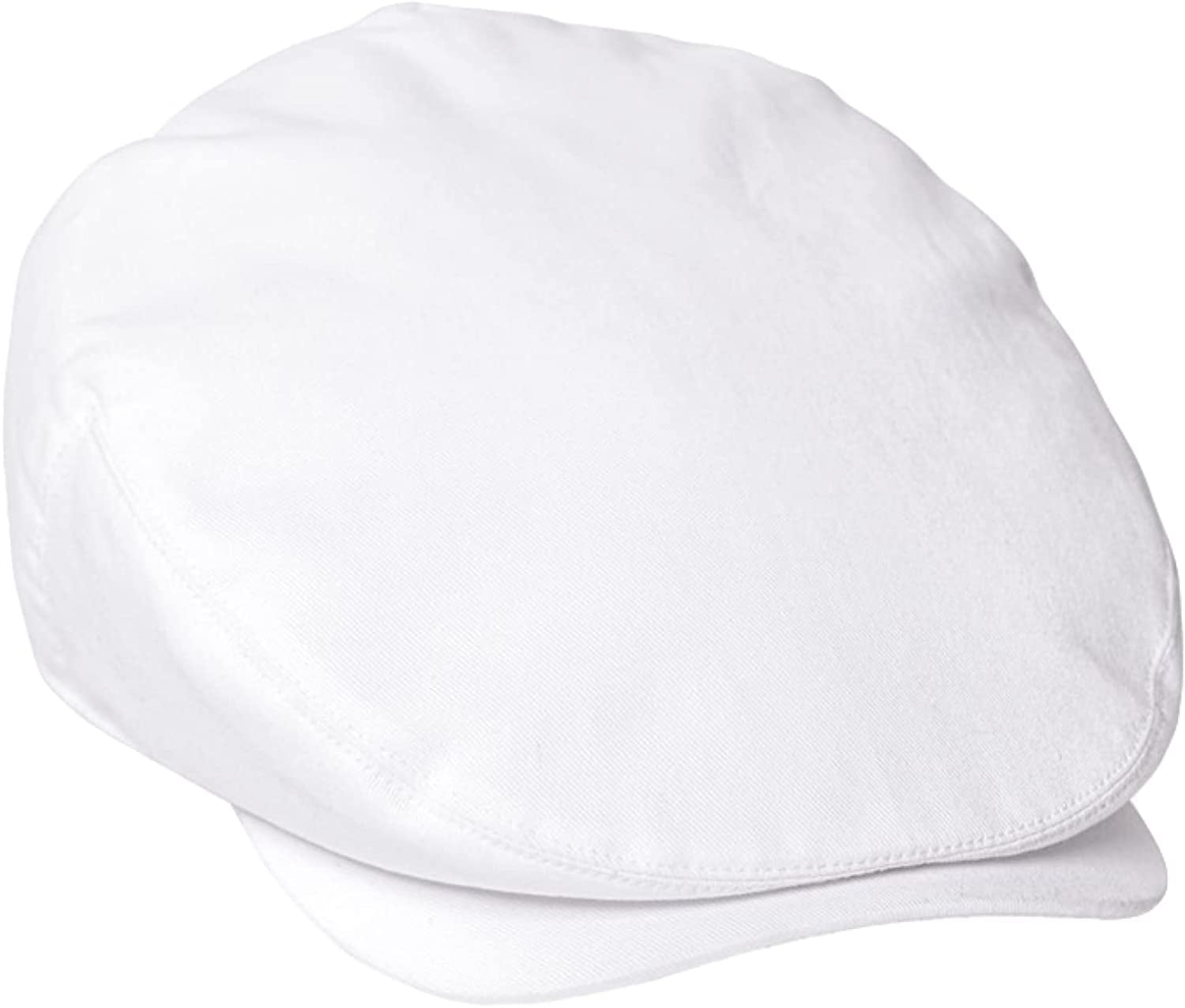 CoCopeaunts Newsboy Hats for Women Flat Caps Ivy Cap Men Cotton Cabbie ...