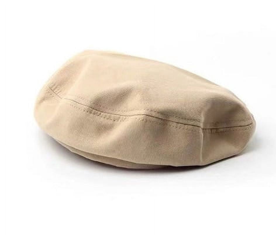 CoCopeaunts Spring Street Girls Octagonal Beret Caps Women Berets ...