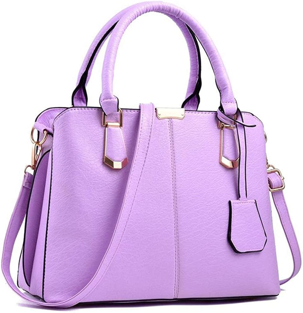 CoCopeaunts Women Fashion Purses and Handbags Shoulder Tote Bags Top ...