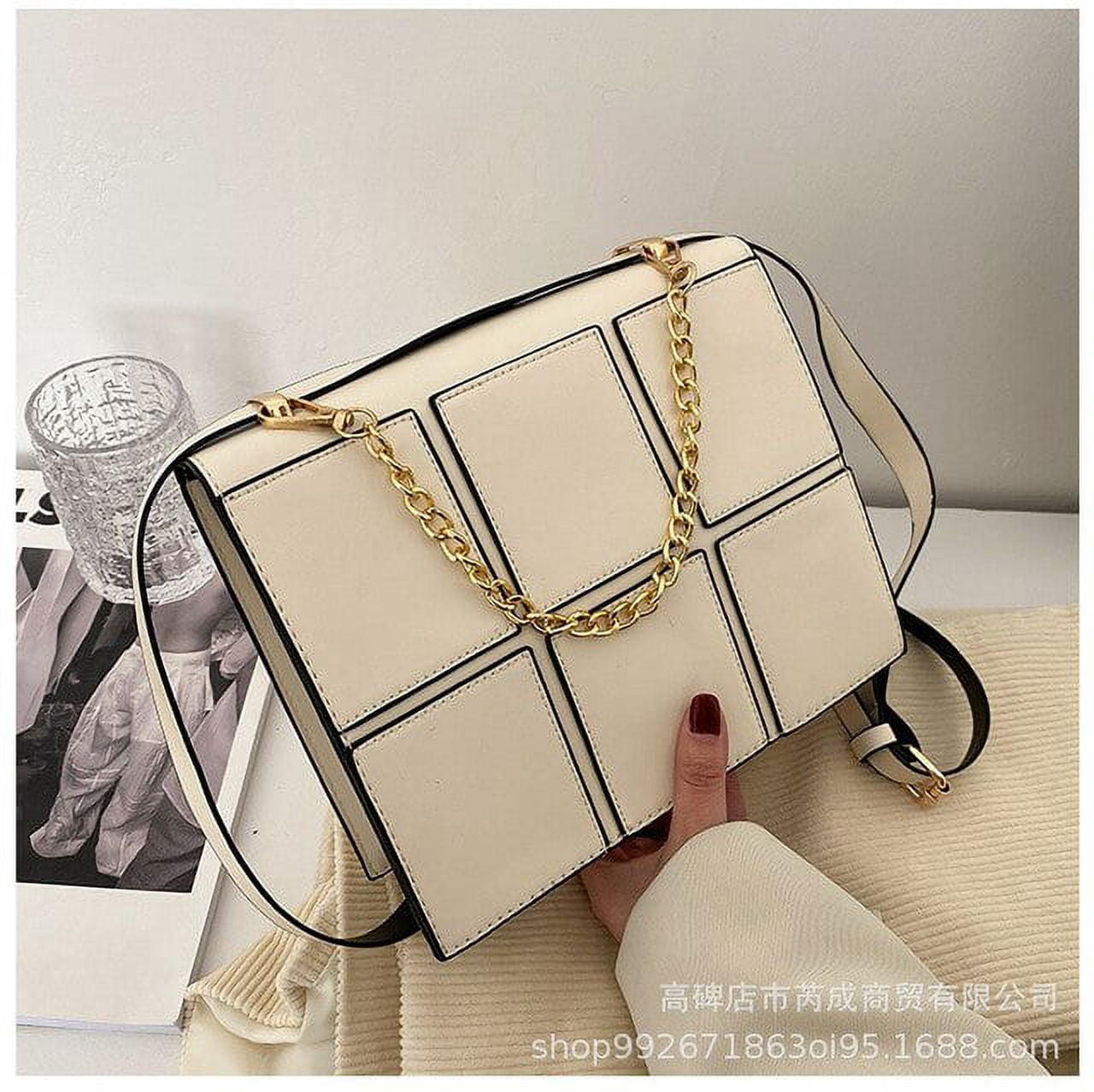 CoCopeaunts Women bags for women shoulder bag female handbags crossbody ...