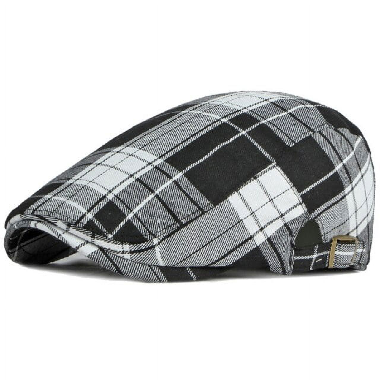 CoCopeaut Berets New Spring Summer Cap Hats for Men Women Ivy Newsboy ...
