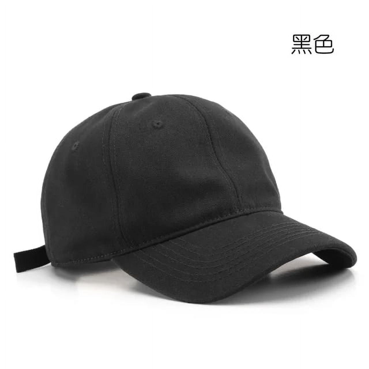 CoCopeaut Big Head Man Large Size Baseball Hats Summer Outdoors Thin ...