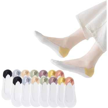 Foot Sox Original Sanitary Disposable Try on Socks Tan - Walmart.com