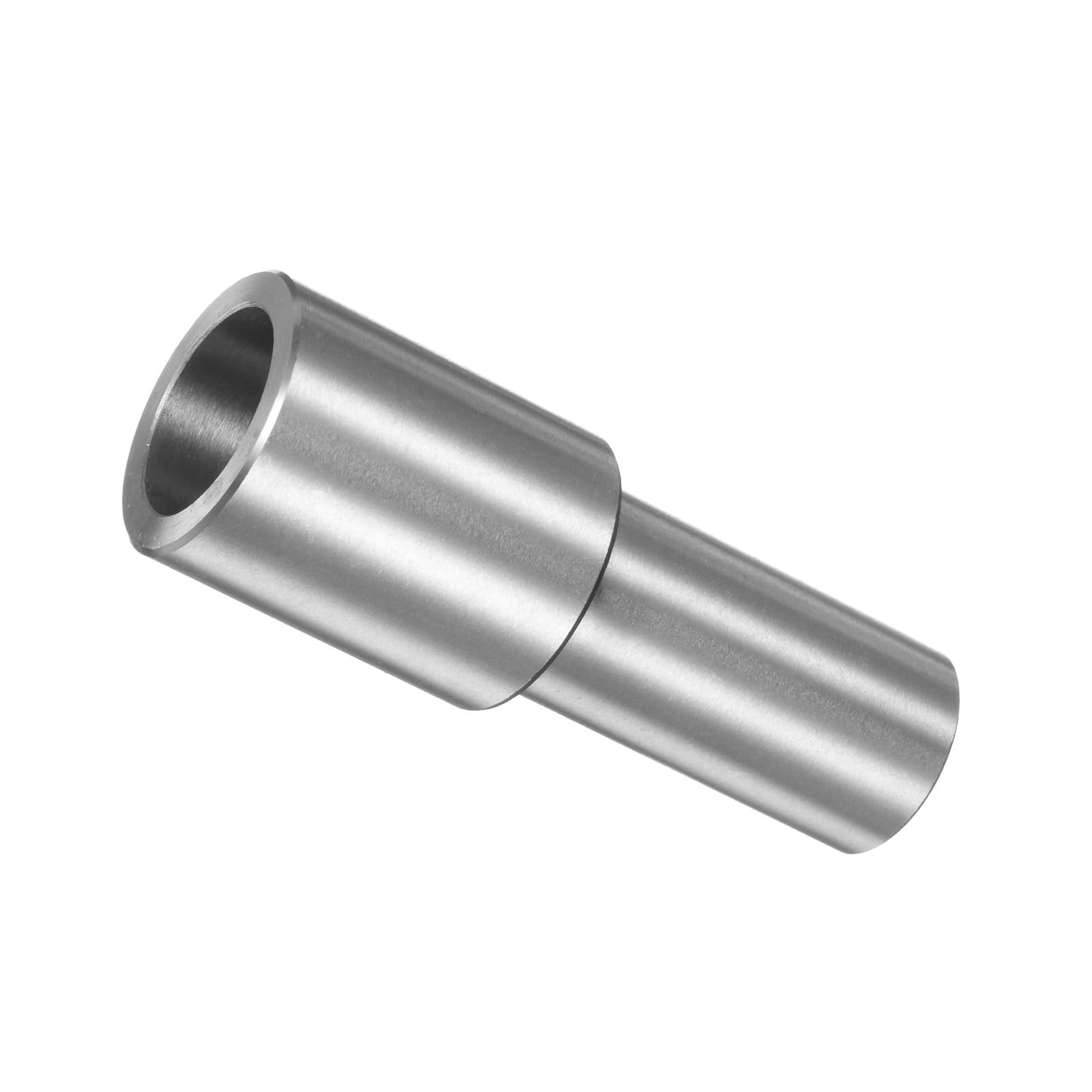 CoCud Drill Sleeve Adapter Holder, D25-MT3 3.6" Length, Morse Taper ...