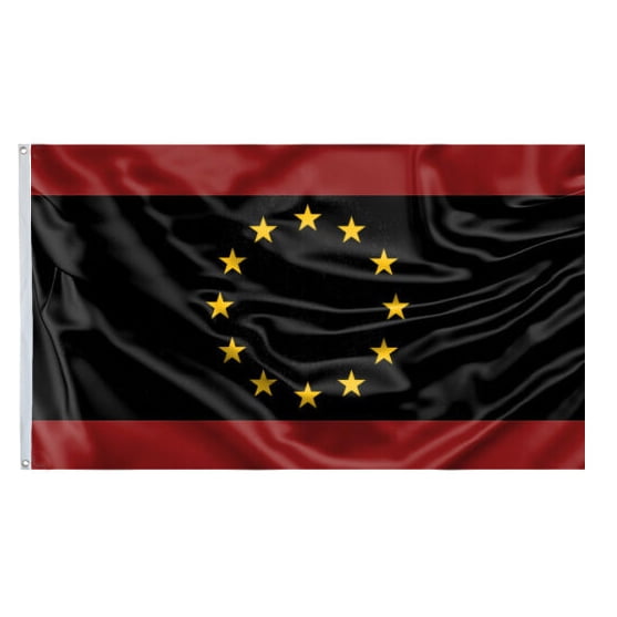 CoD flag Federation of Americas Flags Polyester 3x5 FT Banner - Walmart.com