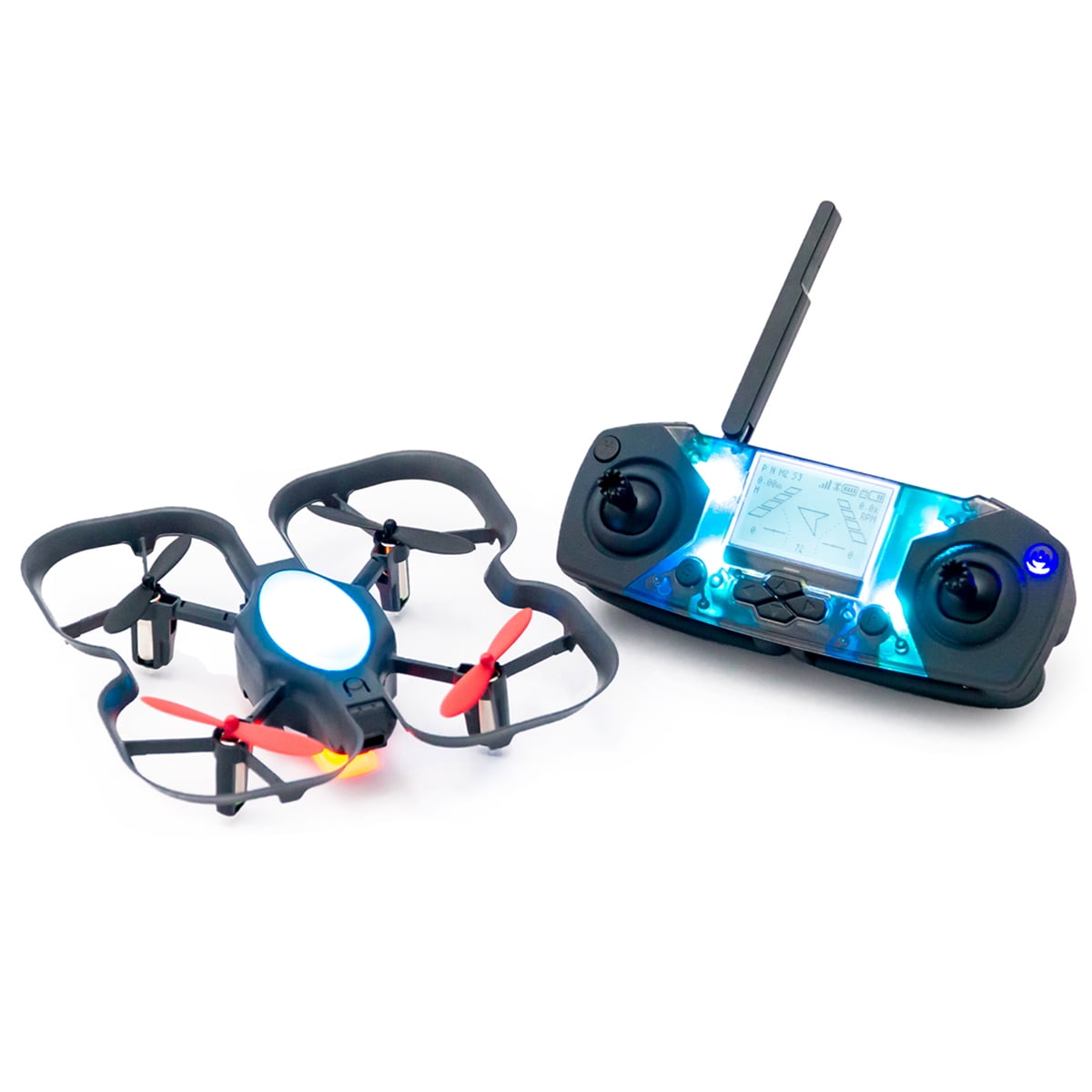 Walmart CoDrone EDU: Programmable Learning Drone for Ages 12+ with ...