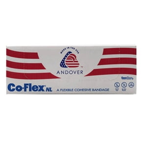 Coflex Adhesive Bandages in First Aid - Walmart.com