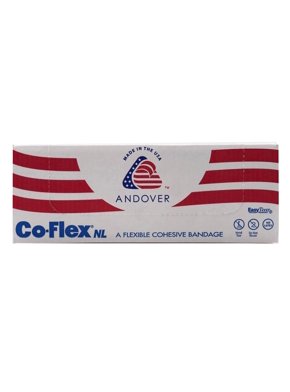 Coflex Adhesive Bandages in First Aid - Walmart.com