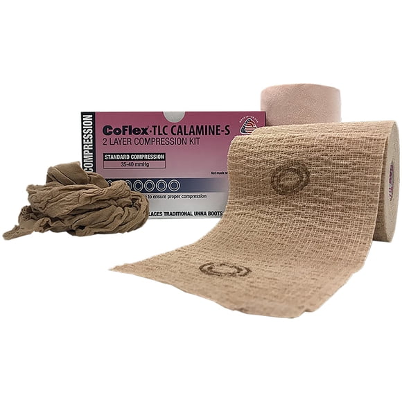 Coflex Adhesive Bandages in First Aid - Walmart.com