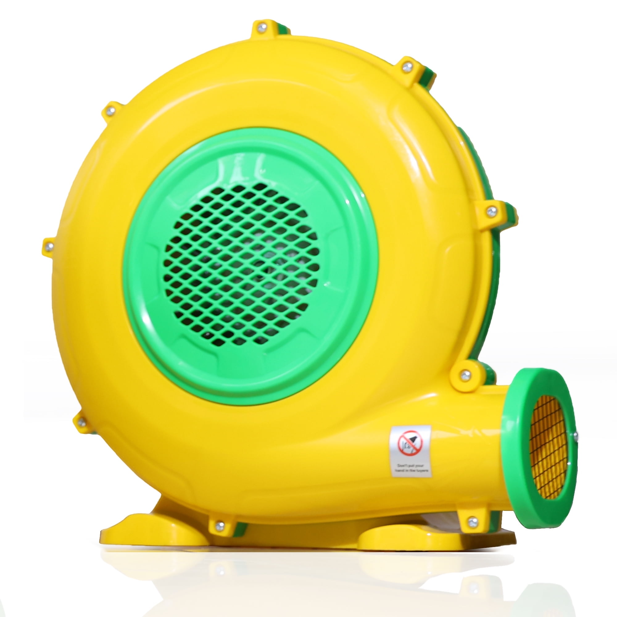 CoMiracle 550W Bounce House Air Blower, Kids Fun, Motor Inflator, 0 ...