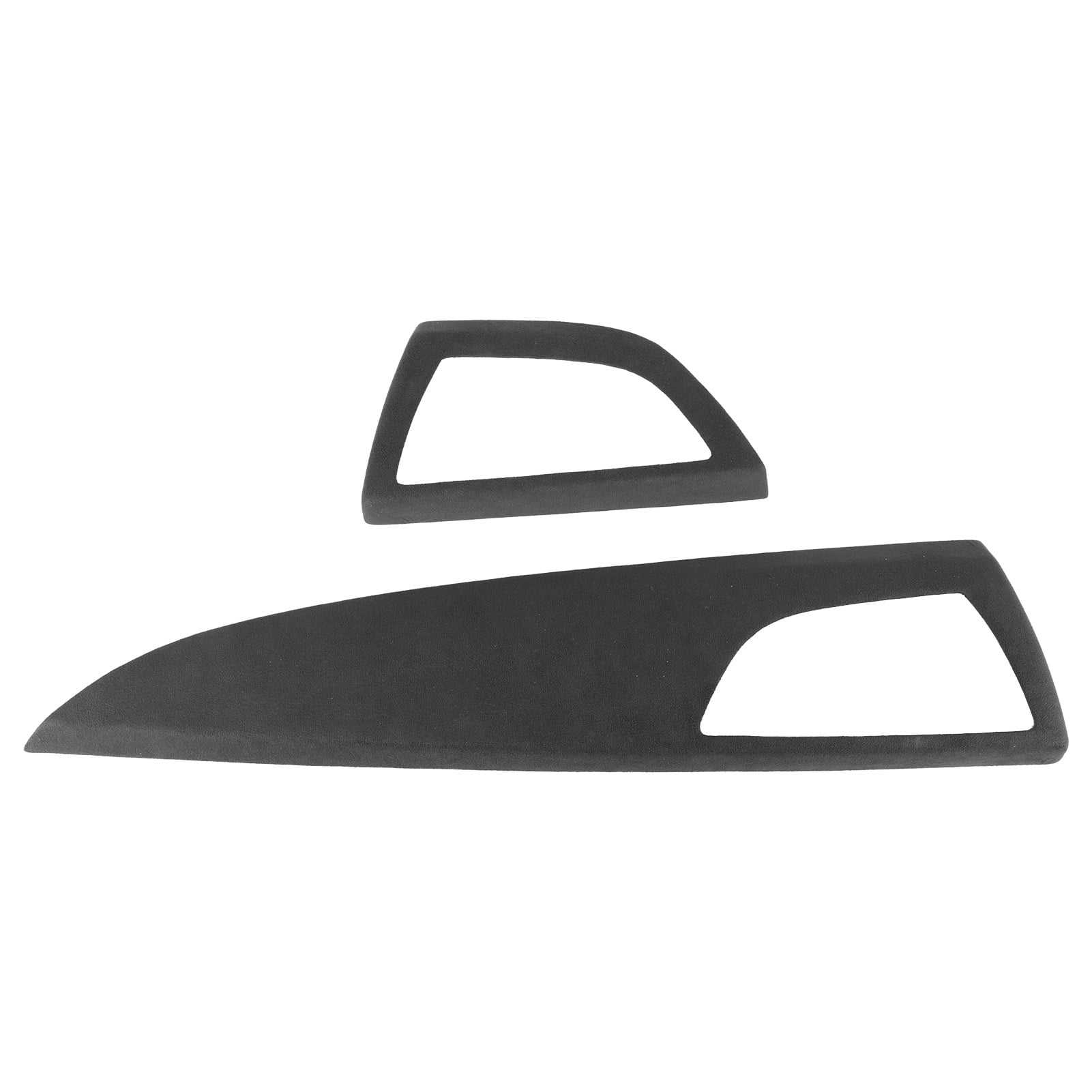 CoPilot Instrument Panel Cover AC Outlet Suede Trim Fit for 1 Series ...