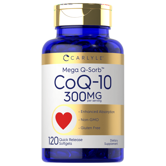 Coenzyme Q10