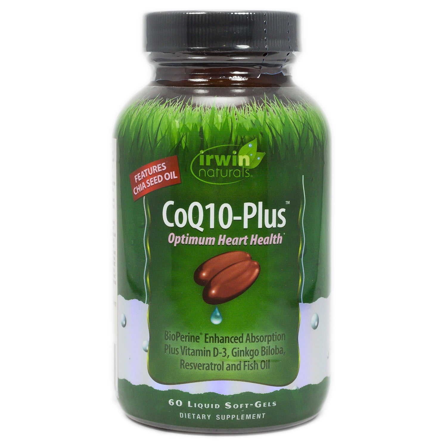 CoQ10-Plus - Walmart.com