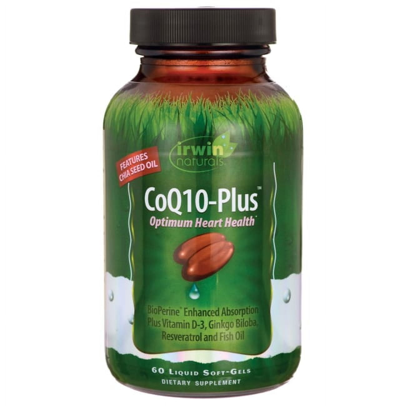 CoQ10-Plus - Walmart.com