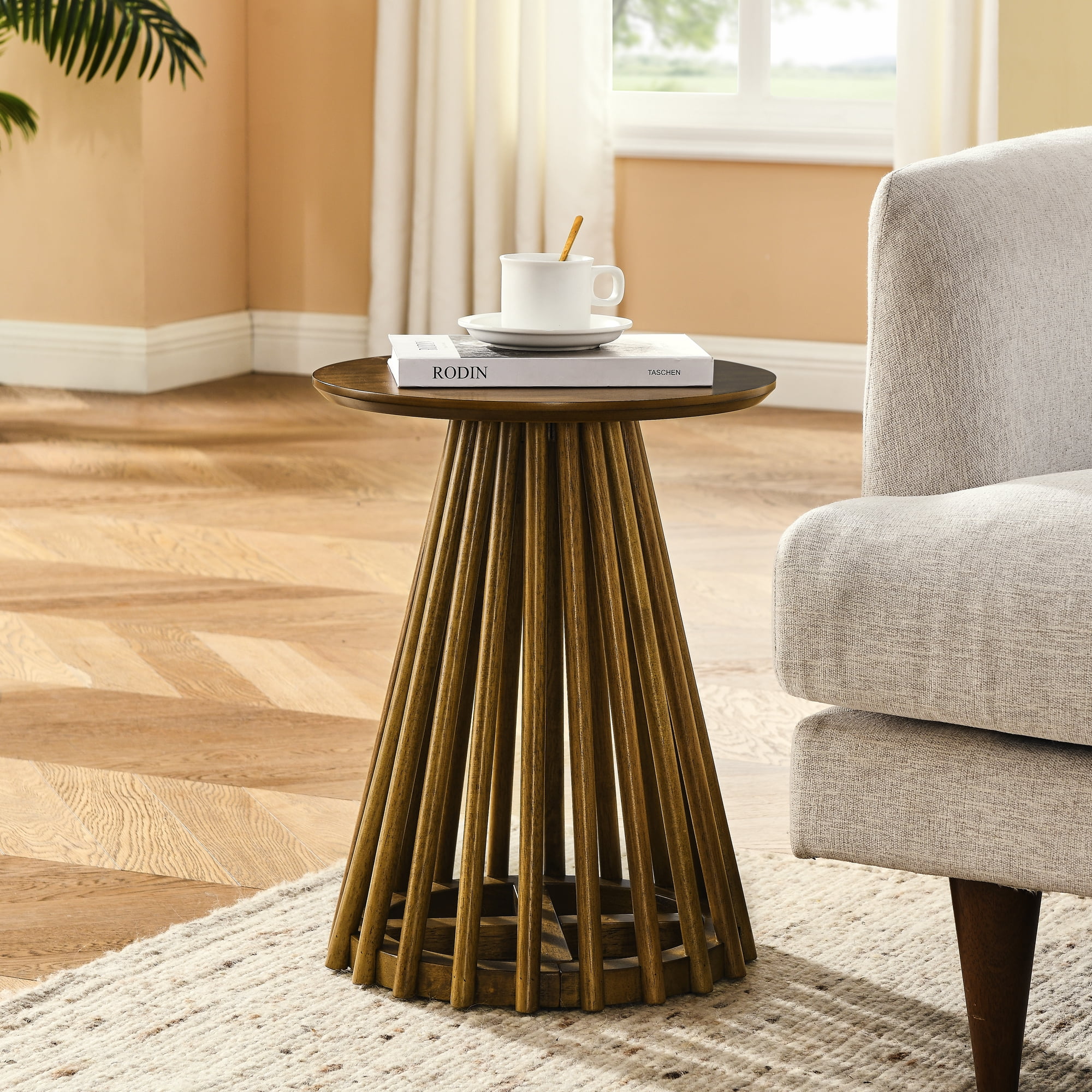CoSoTower Coffee Table, Coffee Table, Living Room Coffee Table, Modern ...