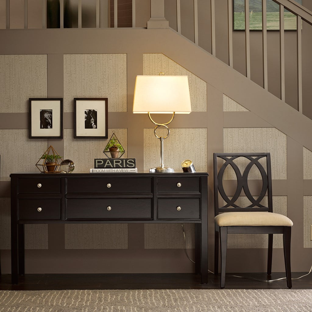 CoSoTower Console Table - Walmart.com