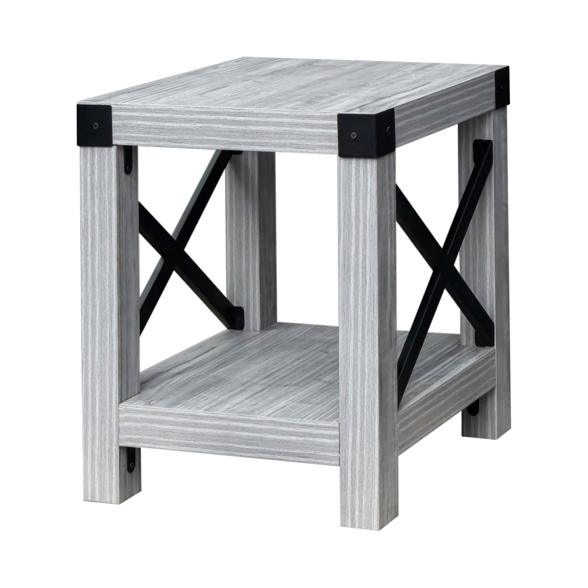 CoSoTower End Table - Walmart.com