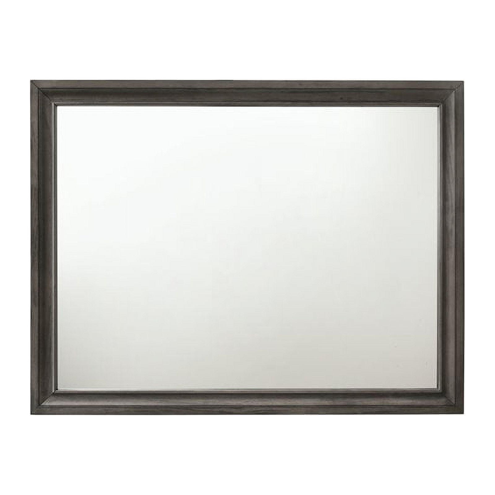 CoSoTower Mirror, Gray 25974 - Walmart.com