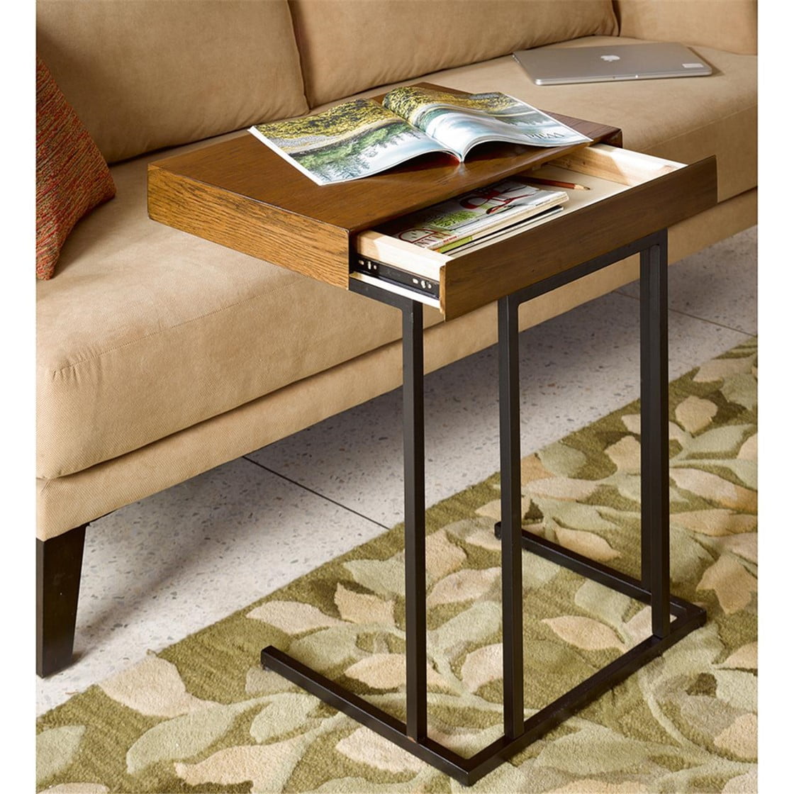 CoSoTower Pull Up Table - Walmart.com
