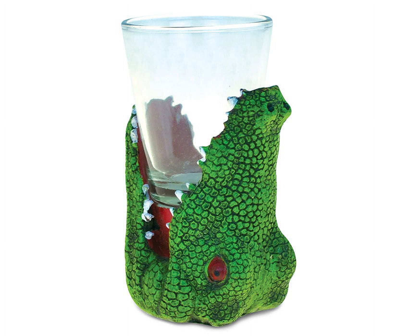 Alligator Glass