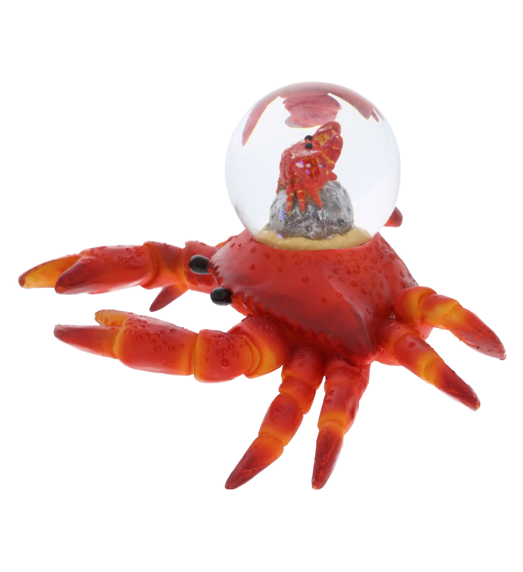 CoTa Global Animal Glitter Snow Globe Glass Collectibles, Cool Land ...