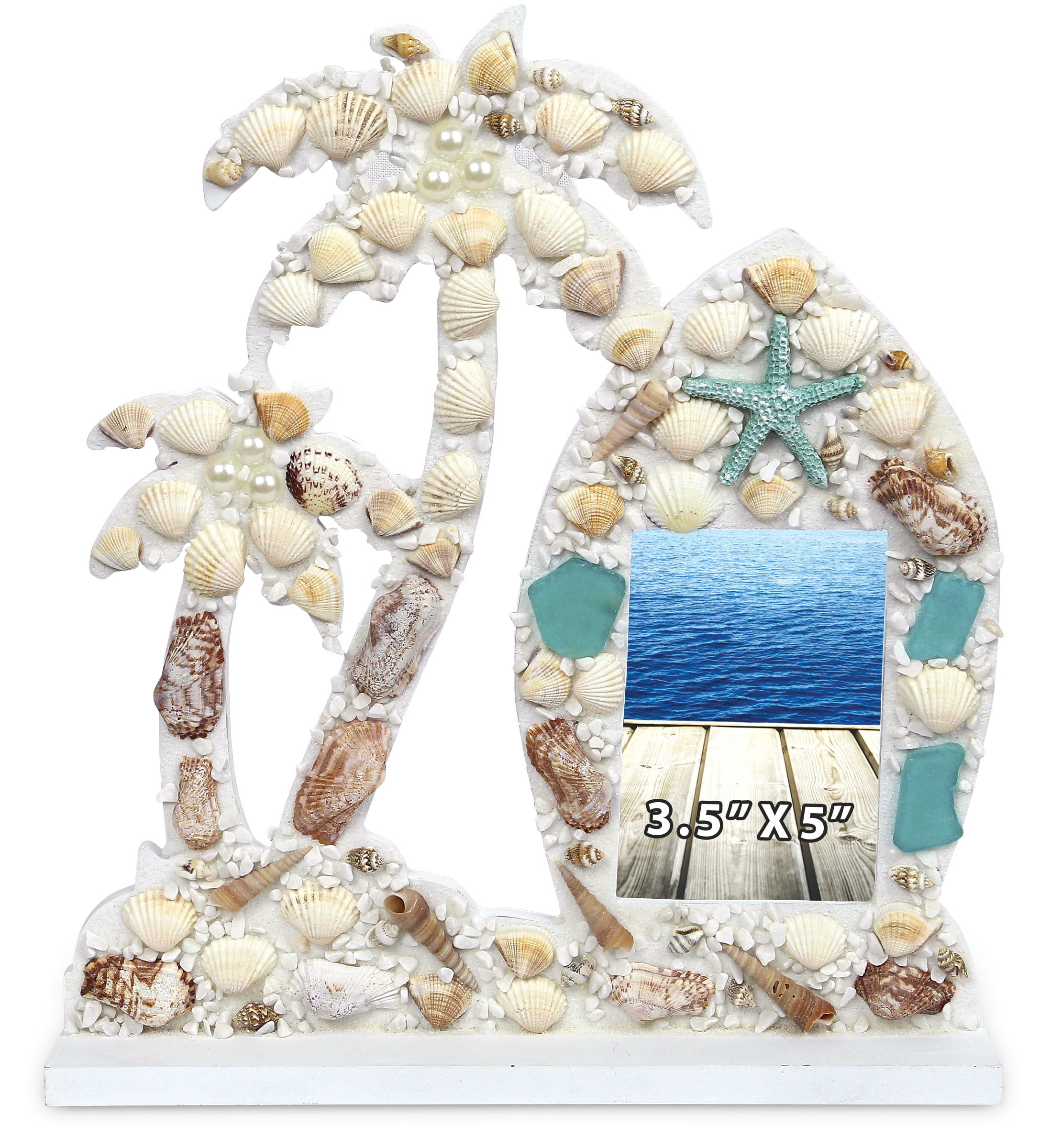 Palm Tree Picture Frames