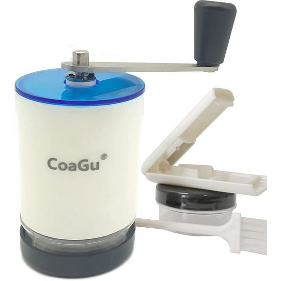 Pill Grinder Fine Powder