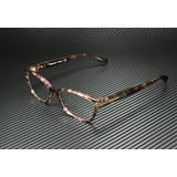 Coach Womens Designer Rectangle Eyeglasses, Plastic Frames & Lenses ...