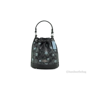 Coach Floral Bags