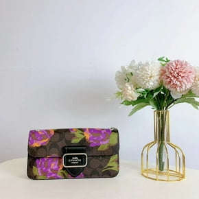 Coach Floral Bags
