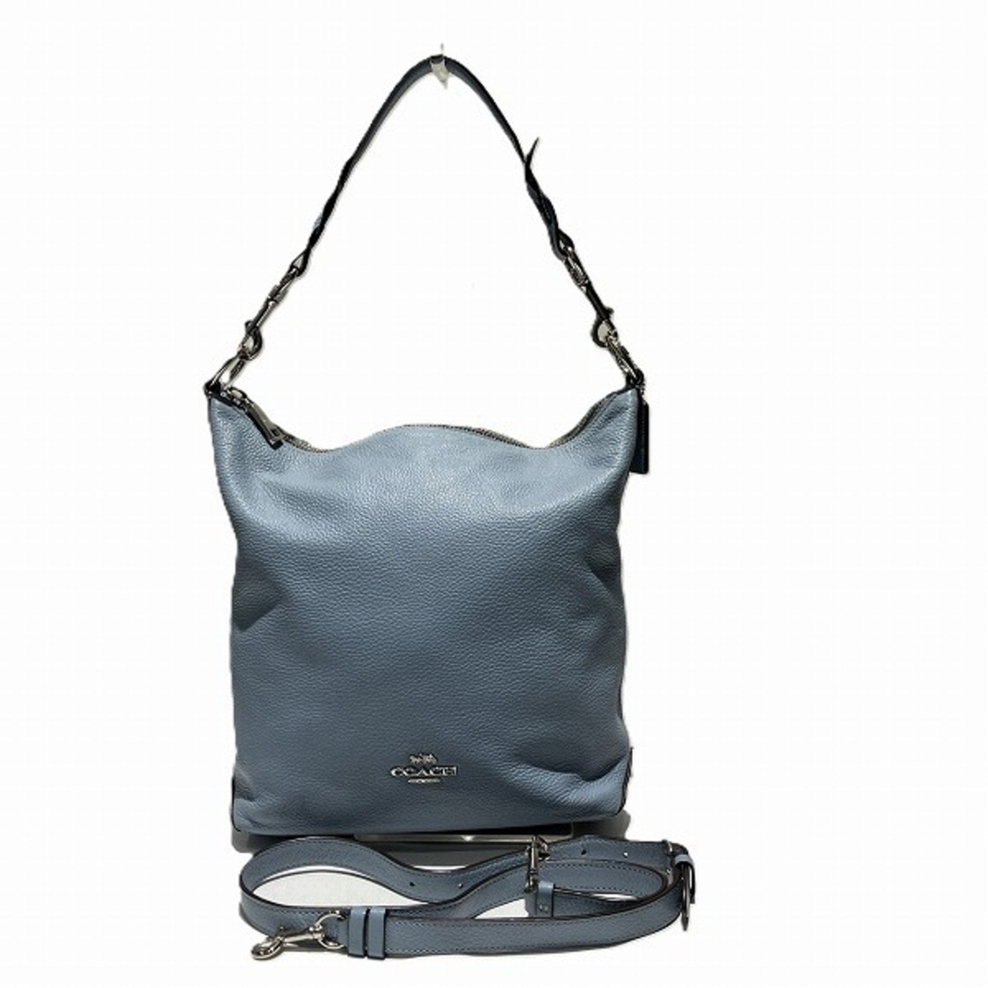 Pre-Owned Coach COACH Abby Duffle Shoulder Bag F31507 Bags Handbags ...