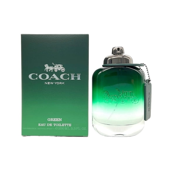 Coach Cologne for Men in Fragrances - Walmart.com