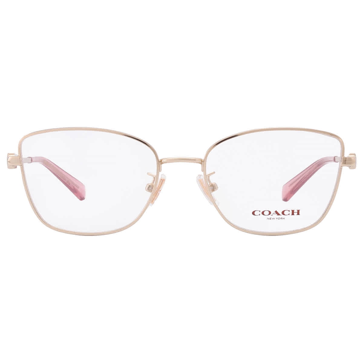 Coach Demo Cat Eye Ladies Eyeglasses HC5147 9423 51 - Walmart.com