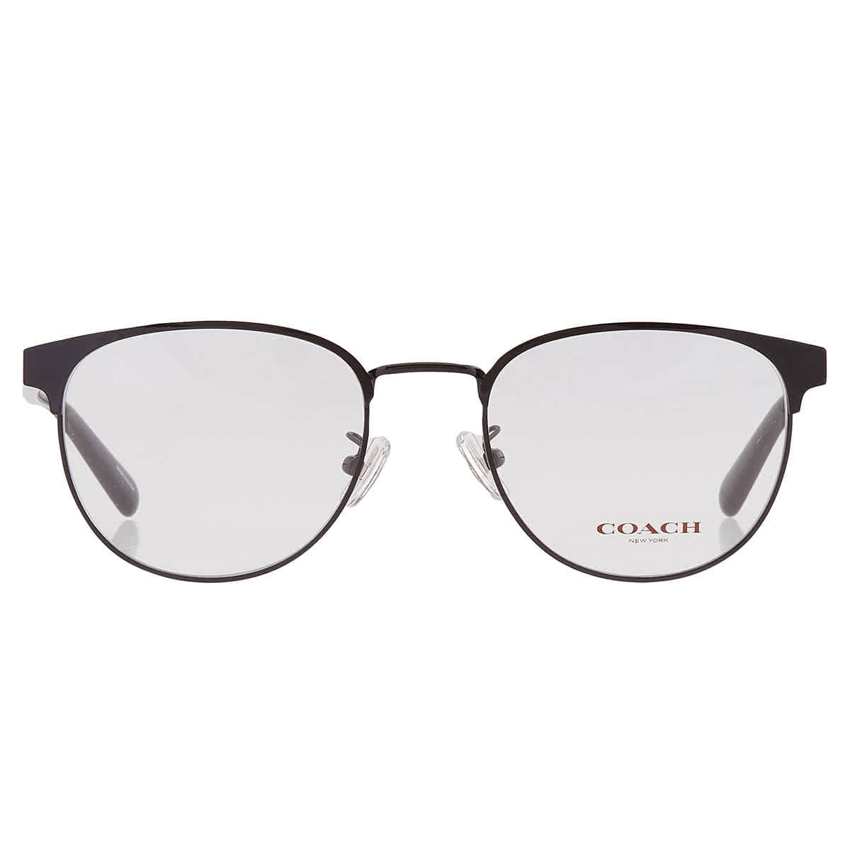 Coach Demo Oval Men's Eyeglasses HC5157 9393 52 - Walmart.com