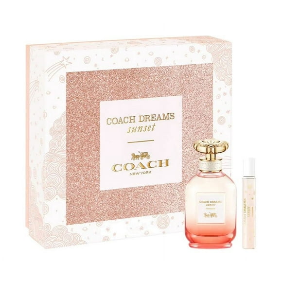 Coach Fragrance Gift Sets