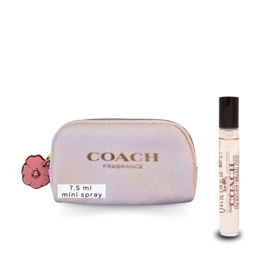 Coach Green Eau de Toilette, 3.3 oz EDT Spray for Men, Fresh and ...