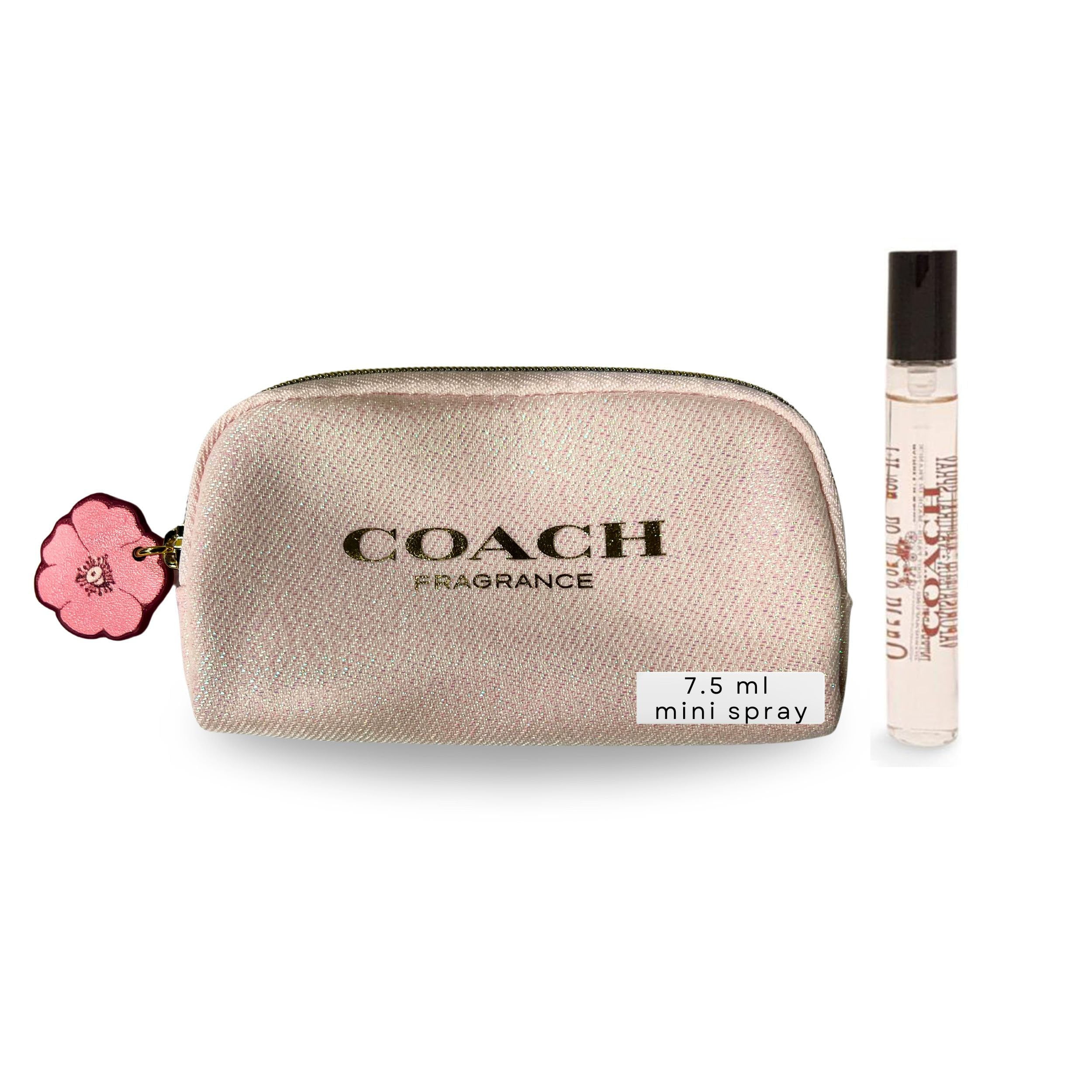 Coach Dreams Sunset Ladies Eau De Parfum, 7.5ML Travel Pen Spray with ...